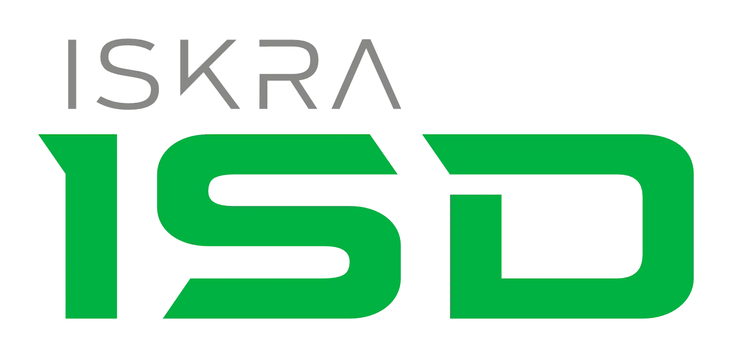 Iskra Logo ISKRA | Della Resorts